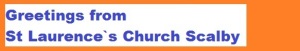 Who`s Who | St Laurence`s Church Scalby