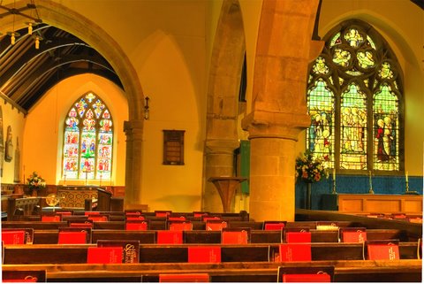 Around our church | St Laurence`s Church Scalby